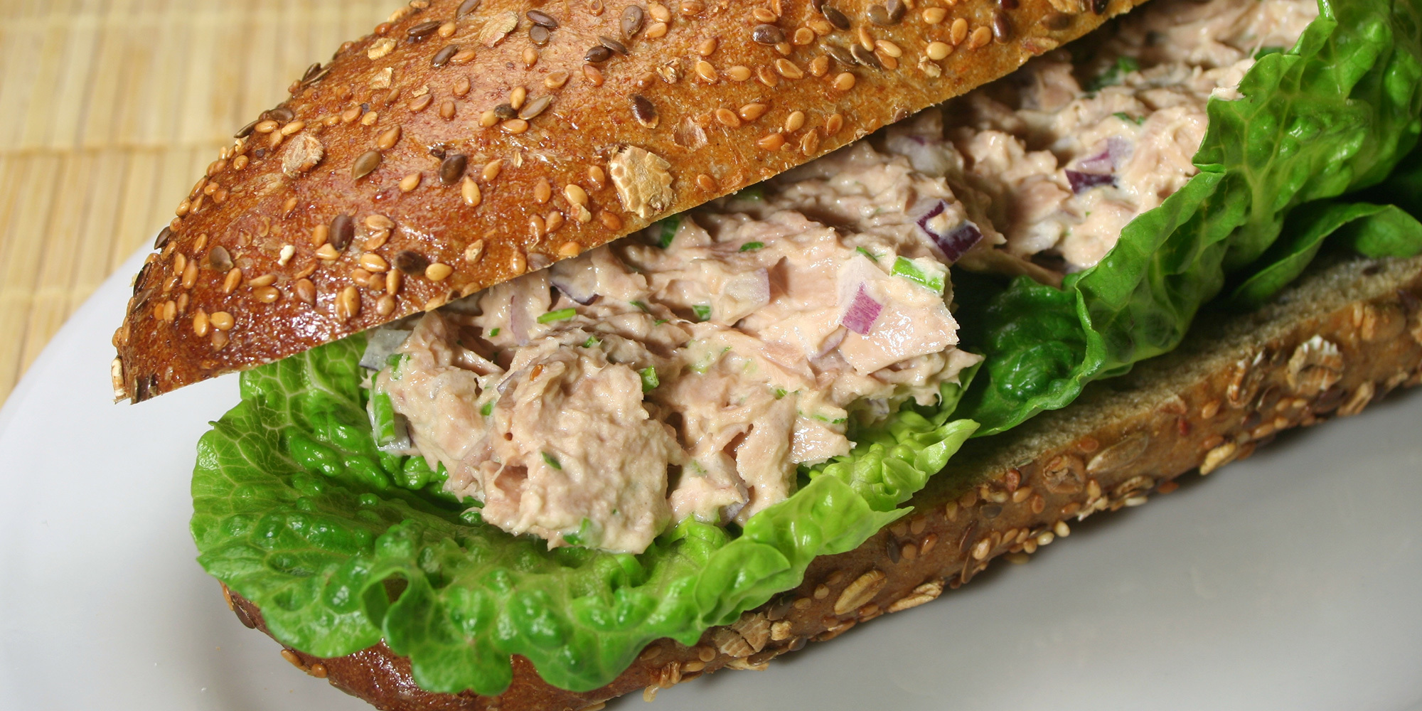 Tonijnsalade - La Place